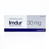 Imdur® - Navamedic