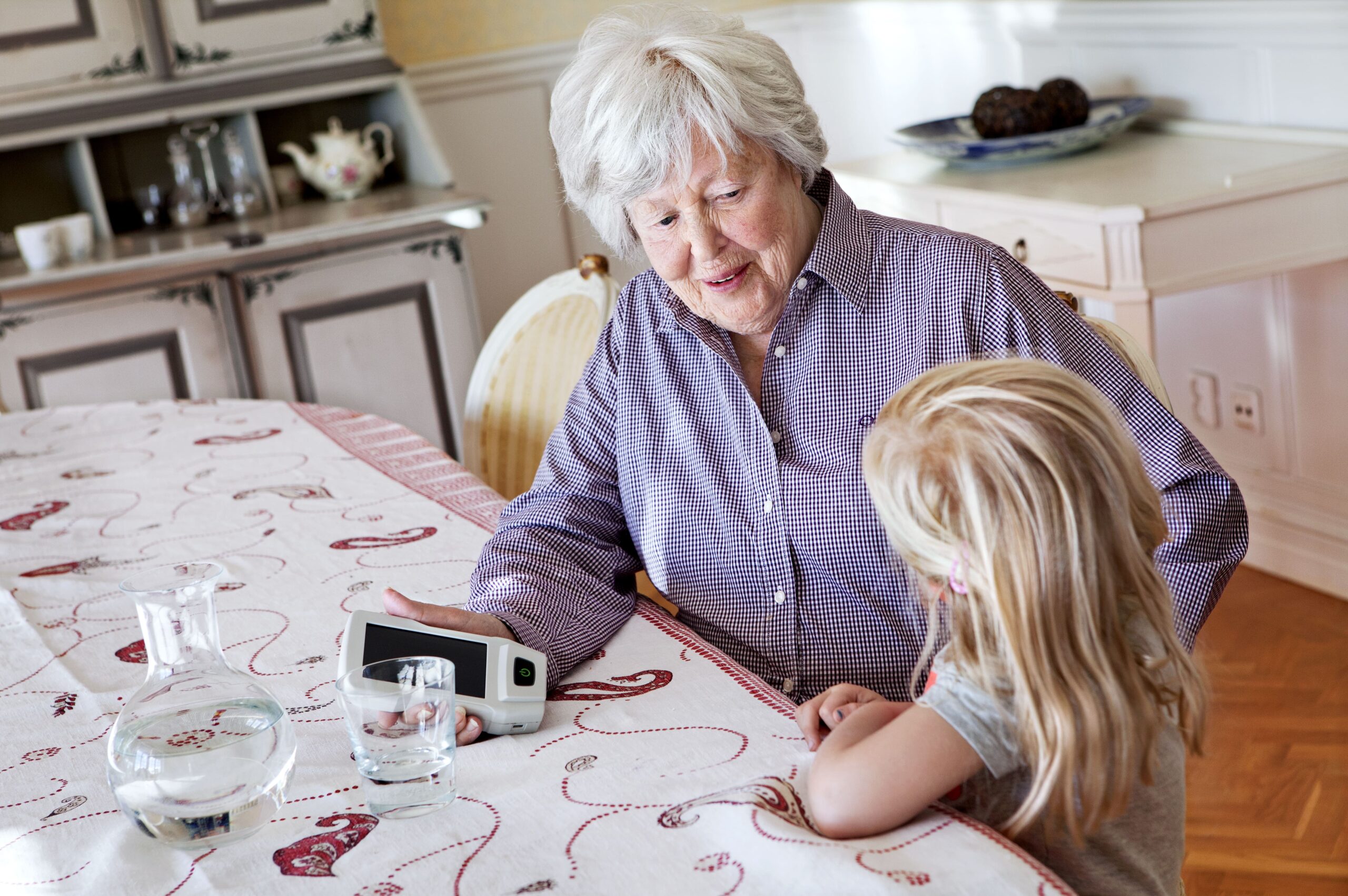 Flexilev® - Navamedic