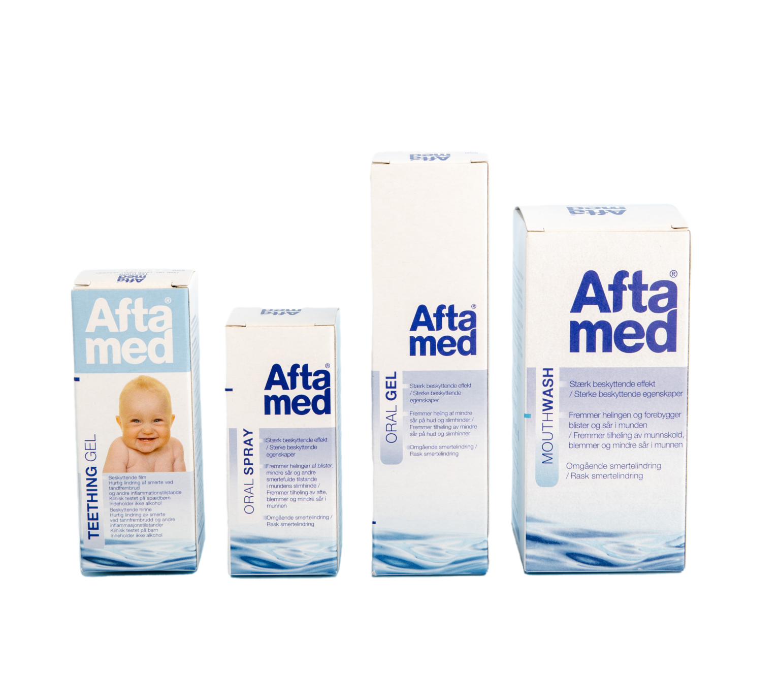 Consumer Health - Navamedic